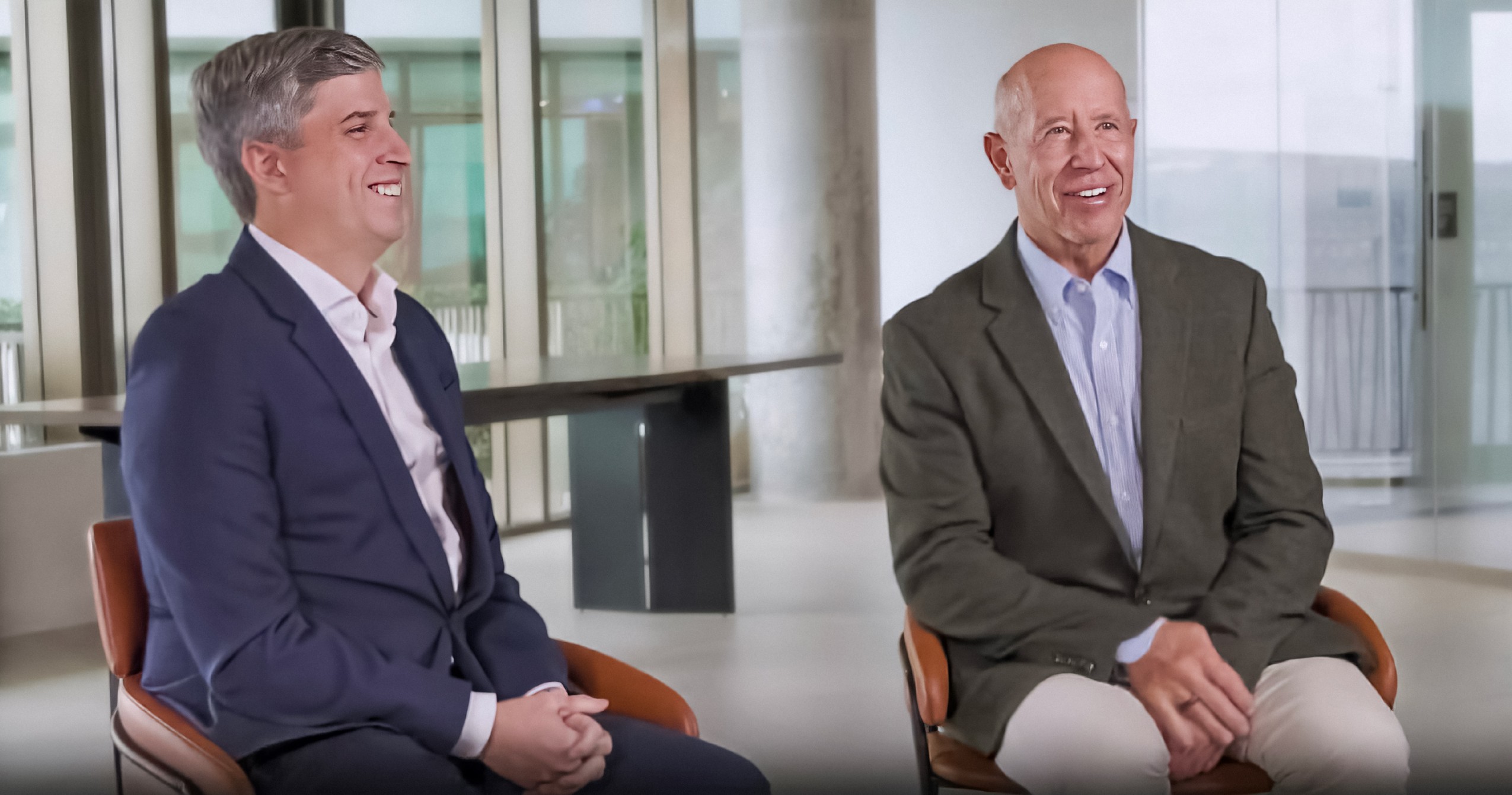 5-Year Milestone - Starwood REIT