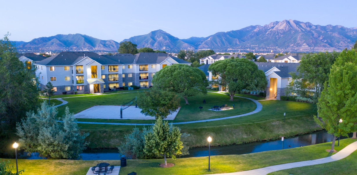 SREIT Portfolio | Starwood Real Estate Income Trust