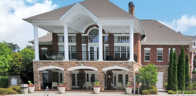 SREIT Portfolio | Starwood Real Estate Income Trust