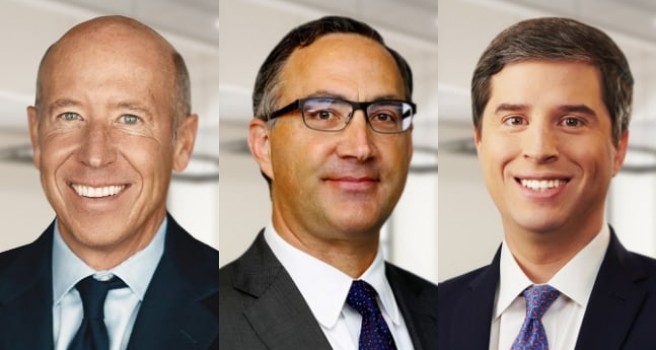 Home - Starwood REIT