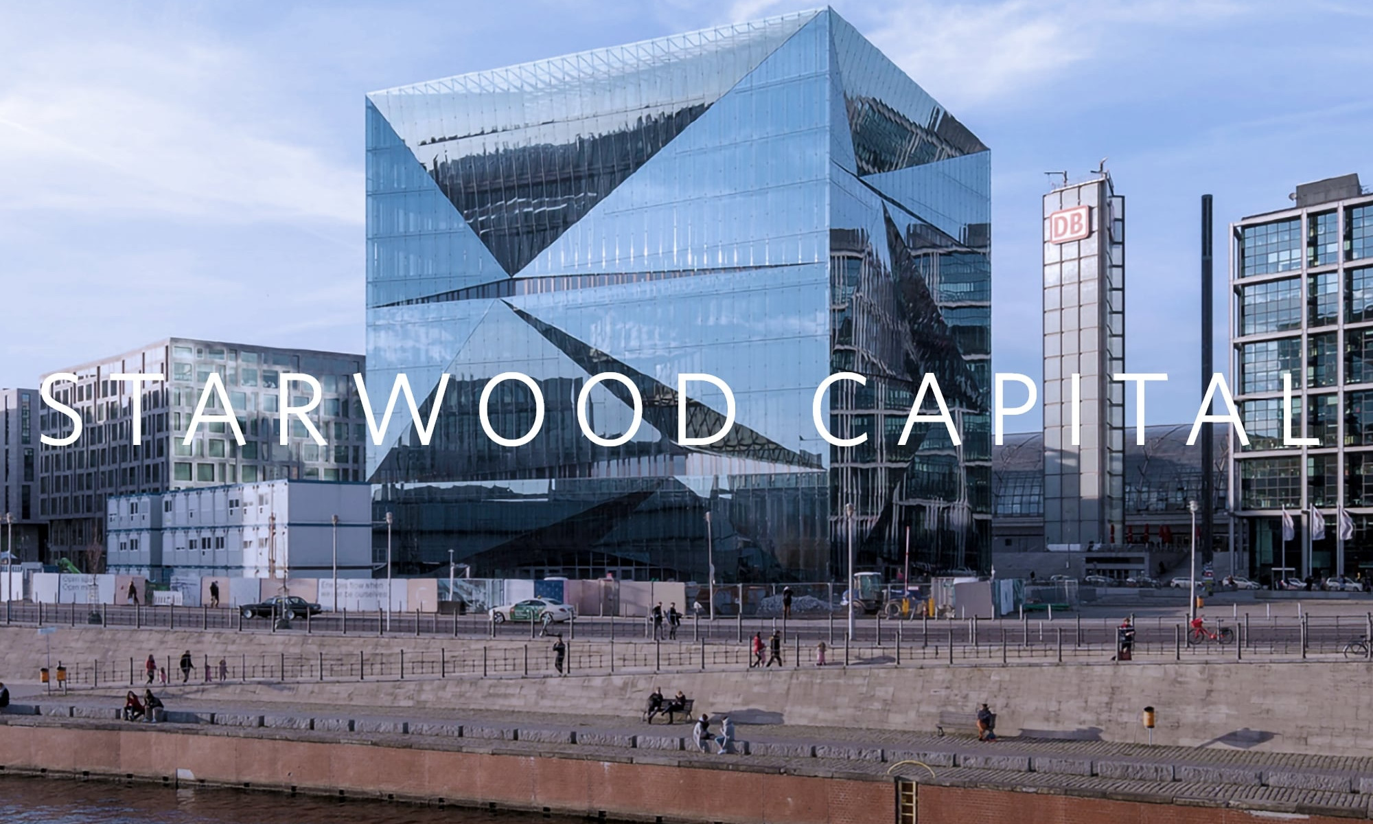 Why Invest? - Starwood REIT