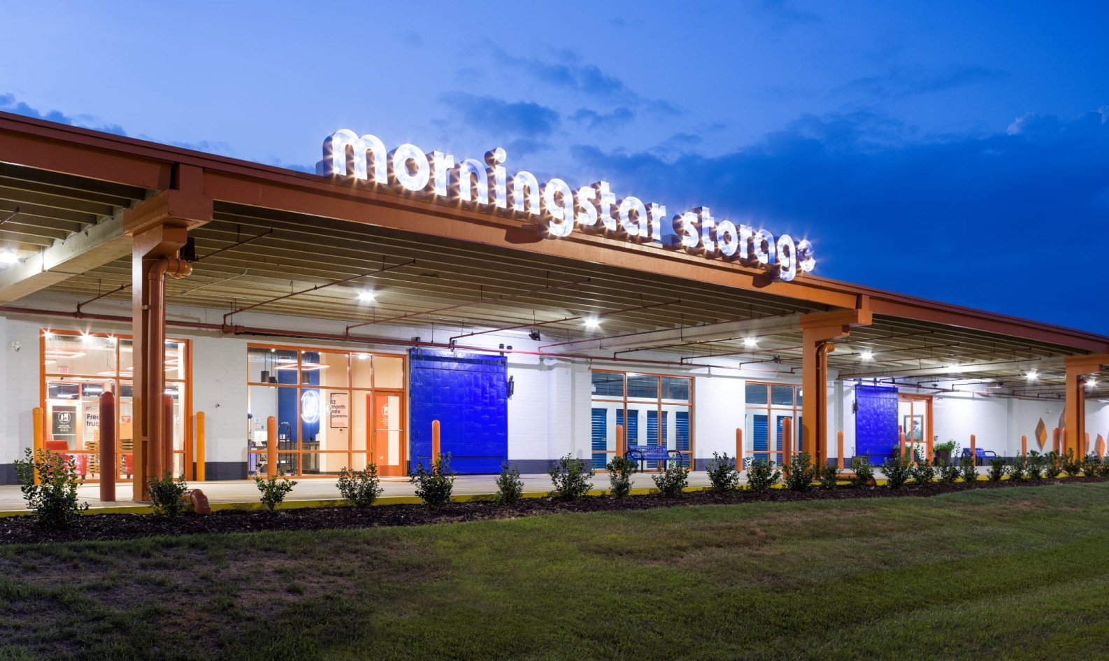 SREIT | Starwood Real Estate Income Trust