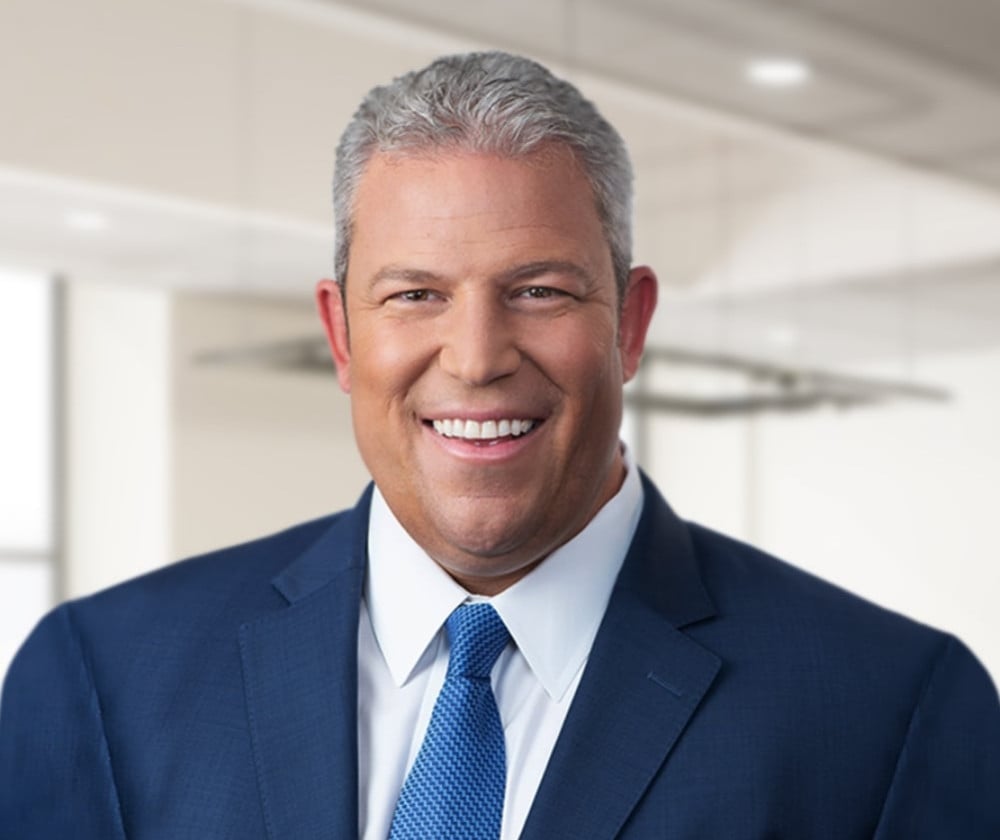 Our Team - Starwood REIT