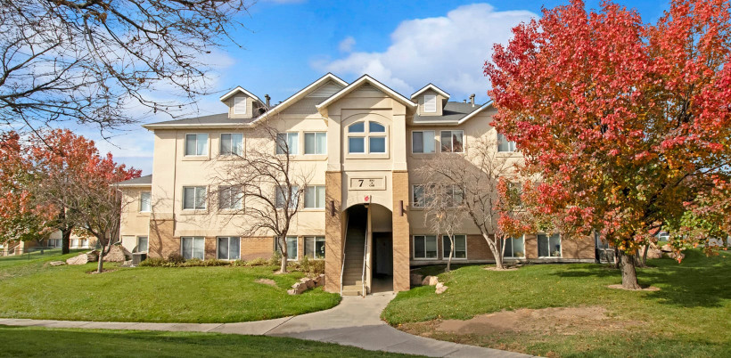 SREIT Portfolio | Starwood Real Estate Income Trust