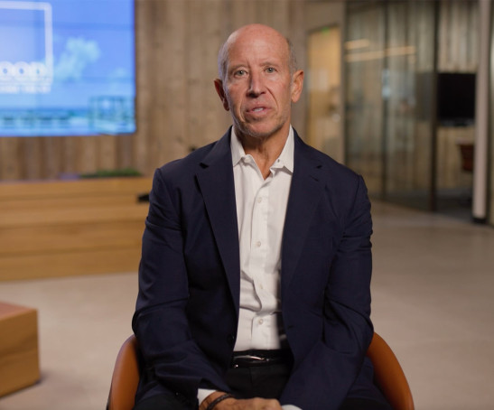 About - Starwood REIT